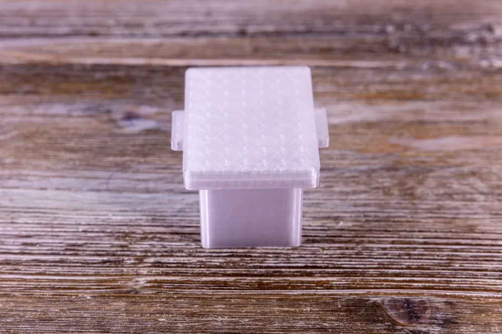 Cake Pop Disc Tool Rectangle by dry3210 - MakerWorld