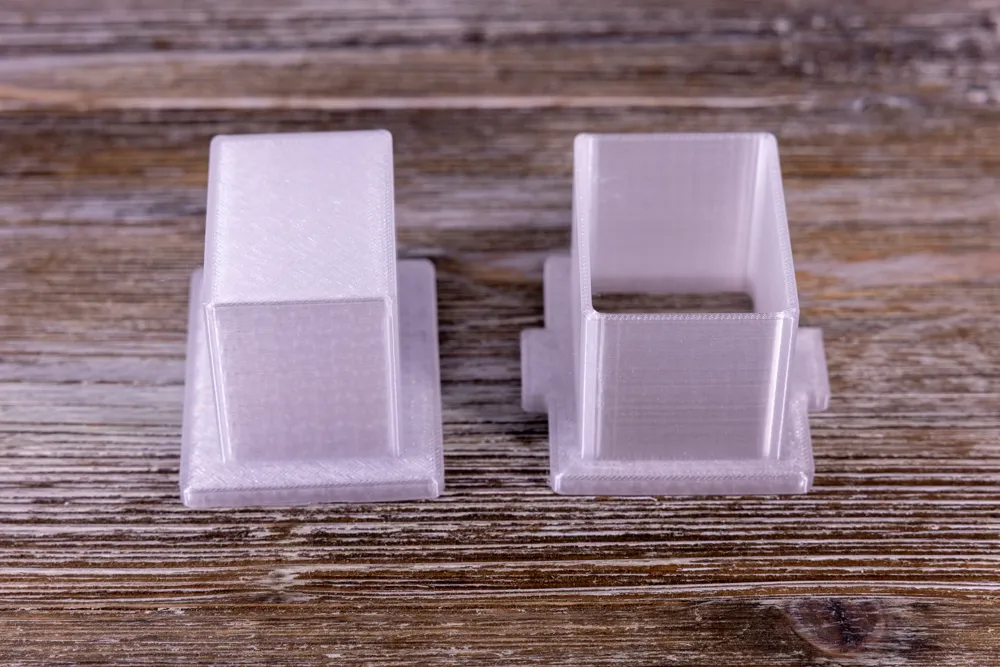 Cake Pop Disc Tool Rectangle by dry3210 - MakerWorld
