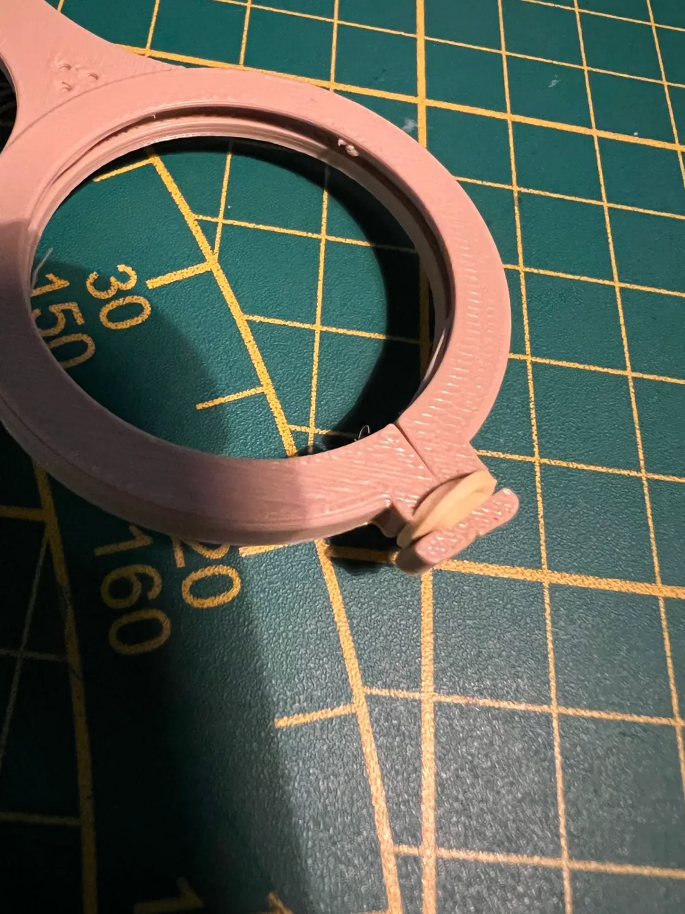 Spectacles - Kingdom Come Deliverance - Henry by DiegoCZ MakerWorld: Download Free 3D Models