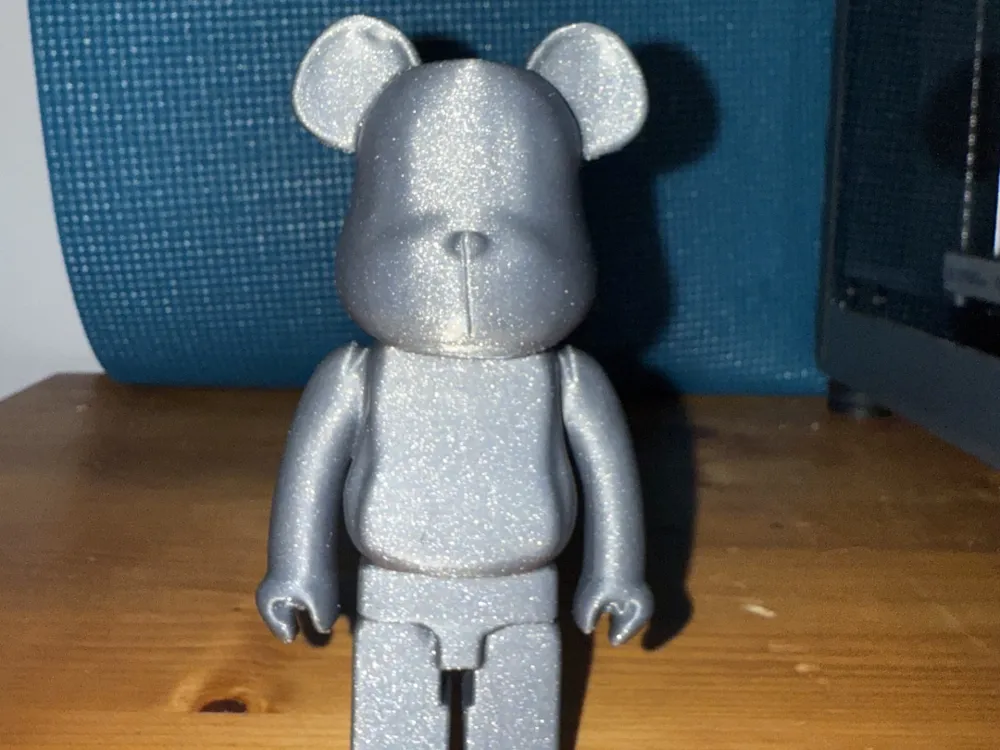 BrickBear ButtMount Edition by Ill Kind DesignsMakerWorld: Download ...