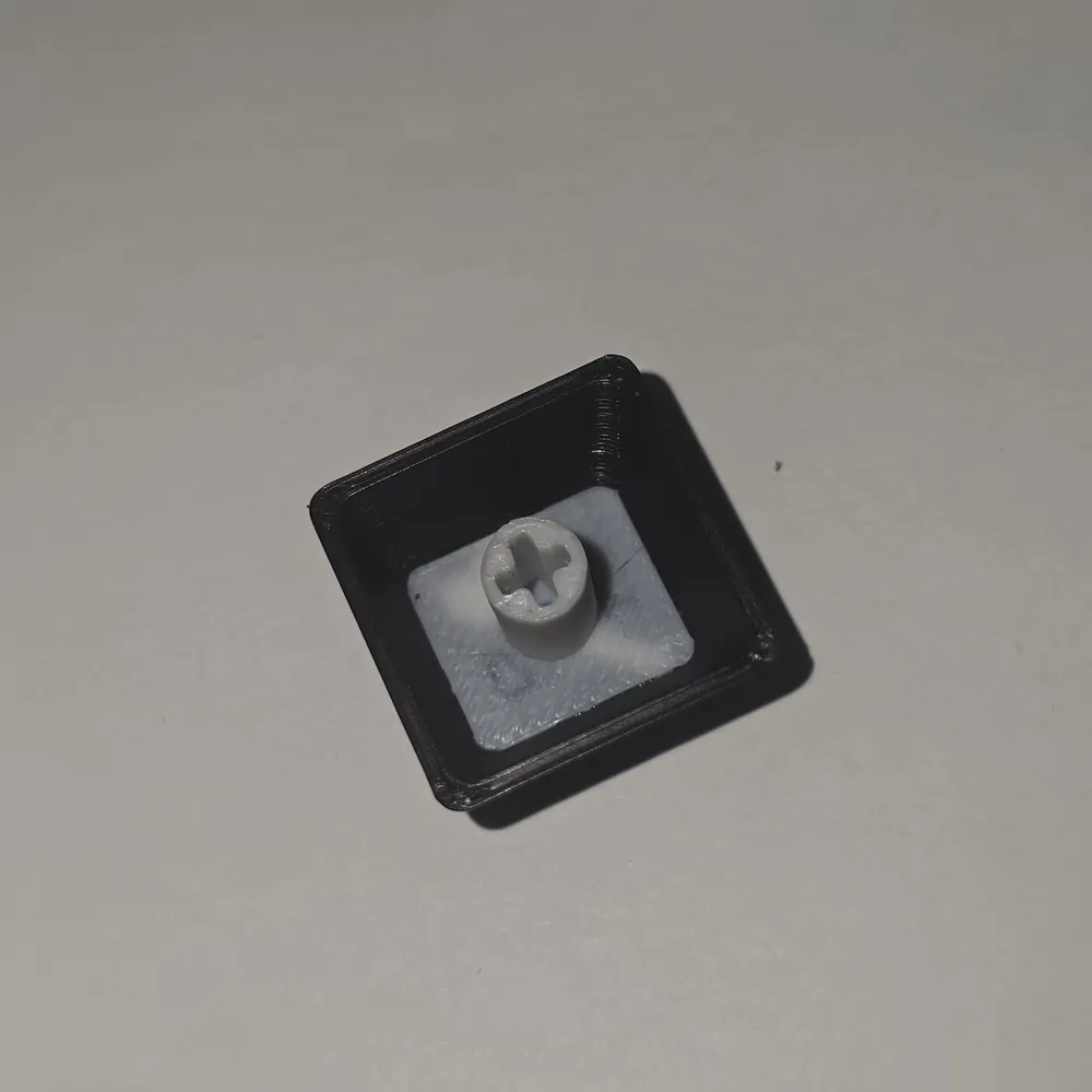 Minecraft Keycaps - Free 3D Print Model - MakerWorld