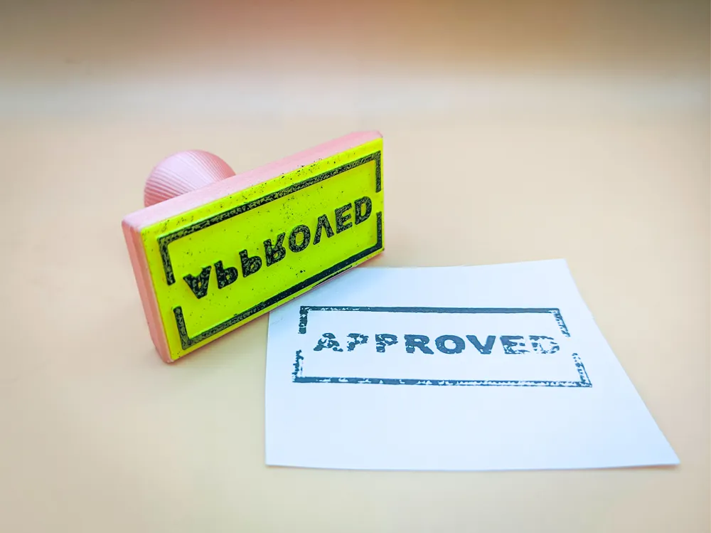 Simple Stamp (TPU) by besnia_darvar MakerWorld: Download Free 3D Models