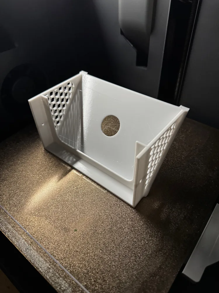 Meshtastic Zulkit RAK Solar Panel 140 x 90mm Mount by Shthouse ...