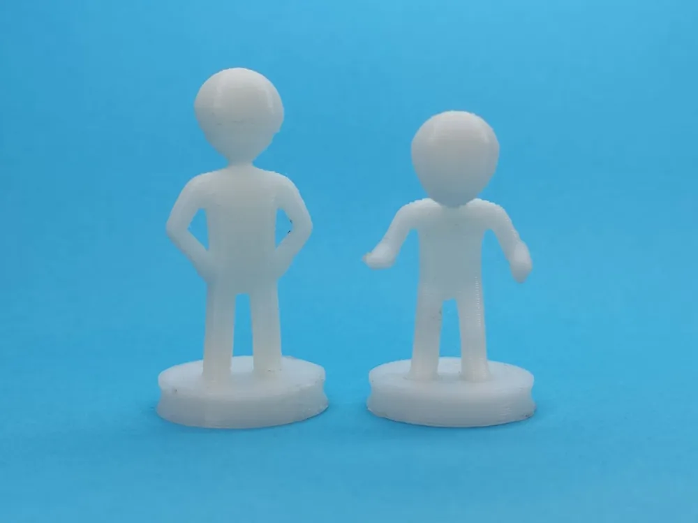DnD character tokens by Ryklss - MakerWorld