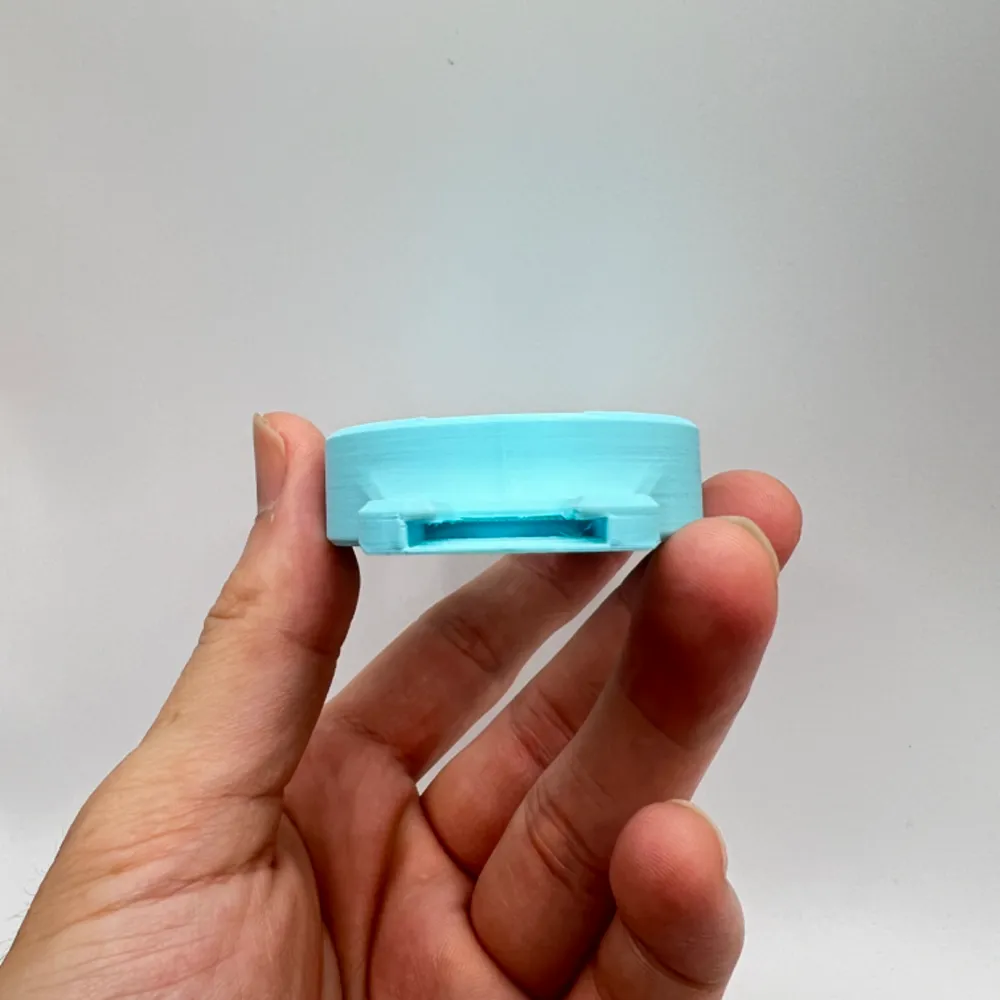 Pull Tab & Bottle Opener by Billy The Boy - MakerWorld