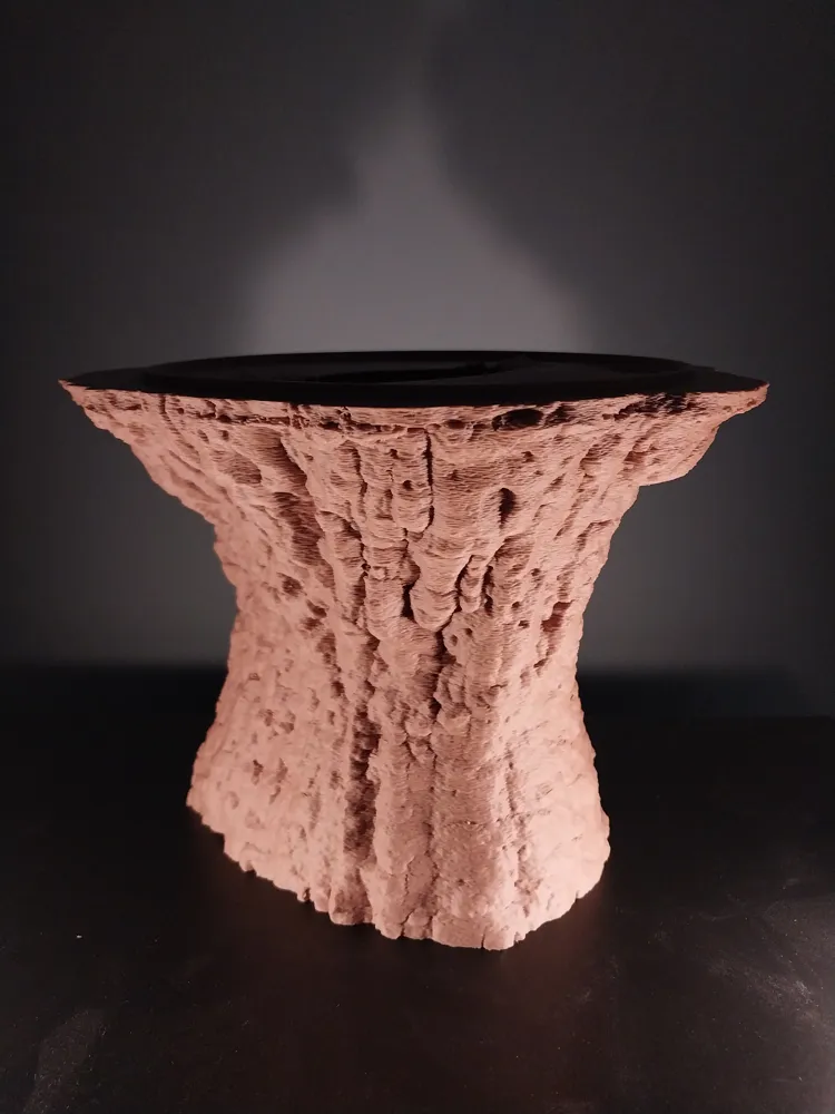 Helldivers 2 Nuke Launch Module - Free 3D Print Model - MakerWorld