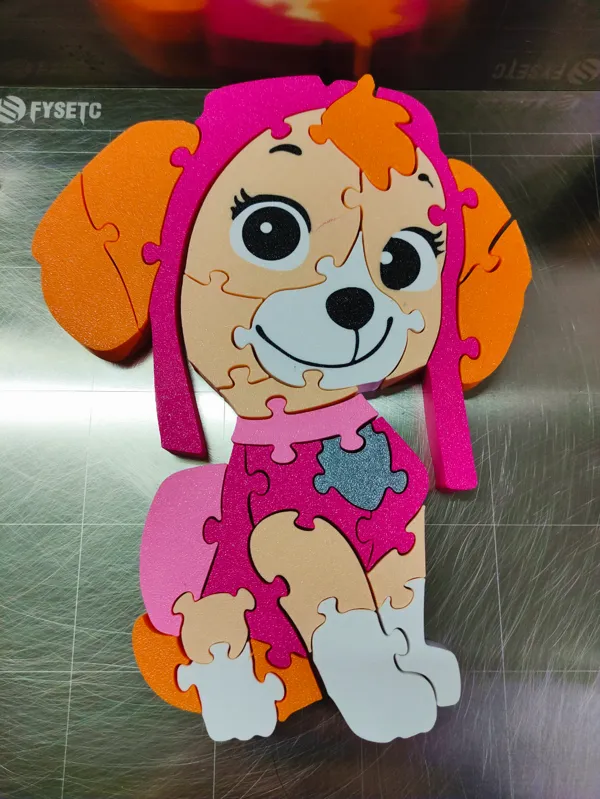 michal0082 | Home - MakerWorld