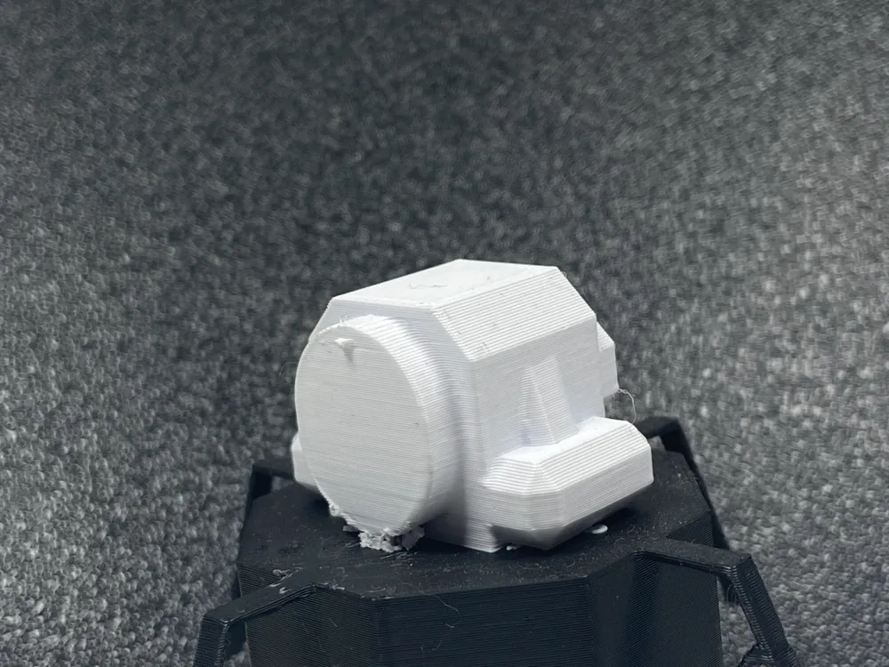 Apollo 11 Lunar Lander Model by 3dTech - MakerWorld