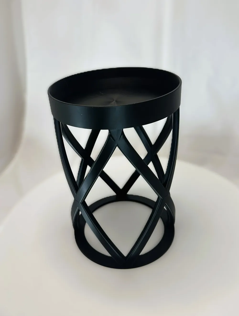 Modular Plant Stand - Free 3D Print Model - MakerWorld