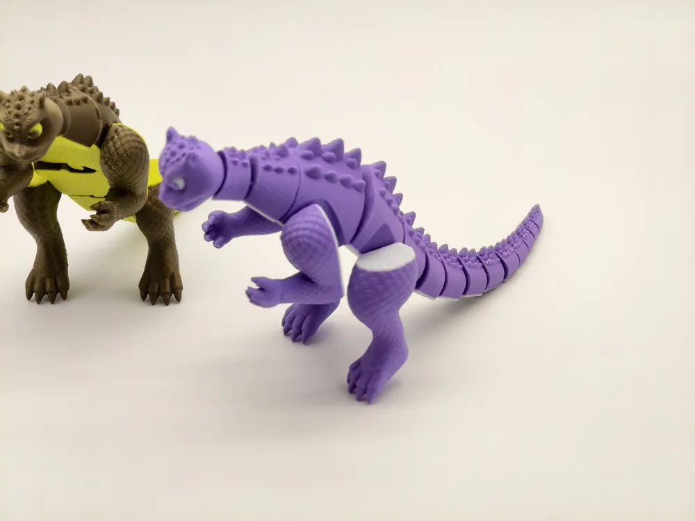 Ultraman monster, Godzilla's son Minilla, beautified version, no ...