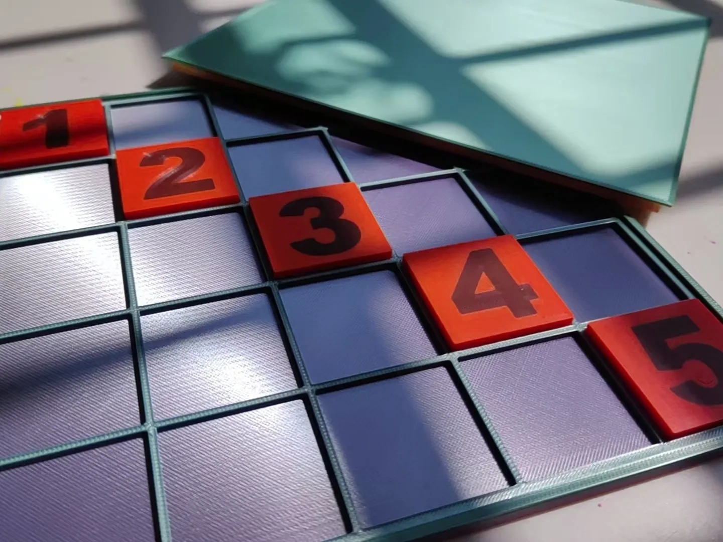 Sudoku Primer by user_3529790773 - MakerWorld