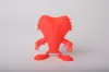 Looney Tunes Gossamer Figurine for Cartooon Fans - Free 3D Print Model ...