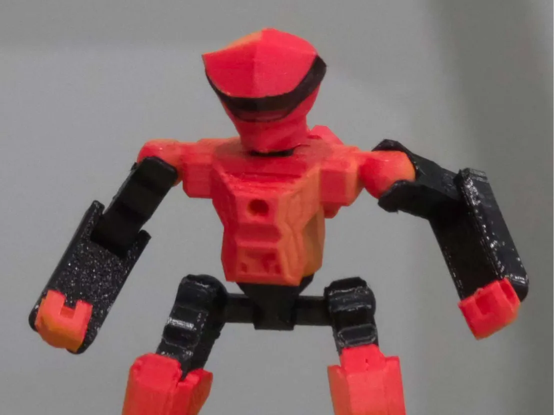 Pacific Rim inspiriertes Mecha-Origin-Zero Mecha Remix – Kostenloses 3D ...