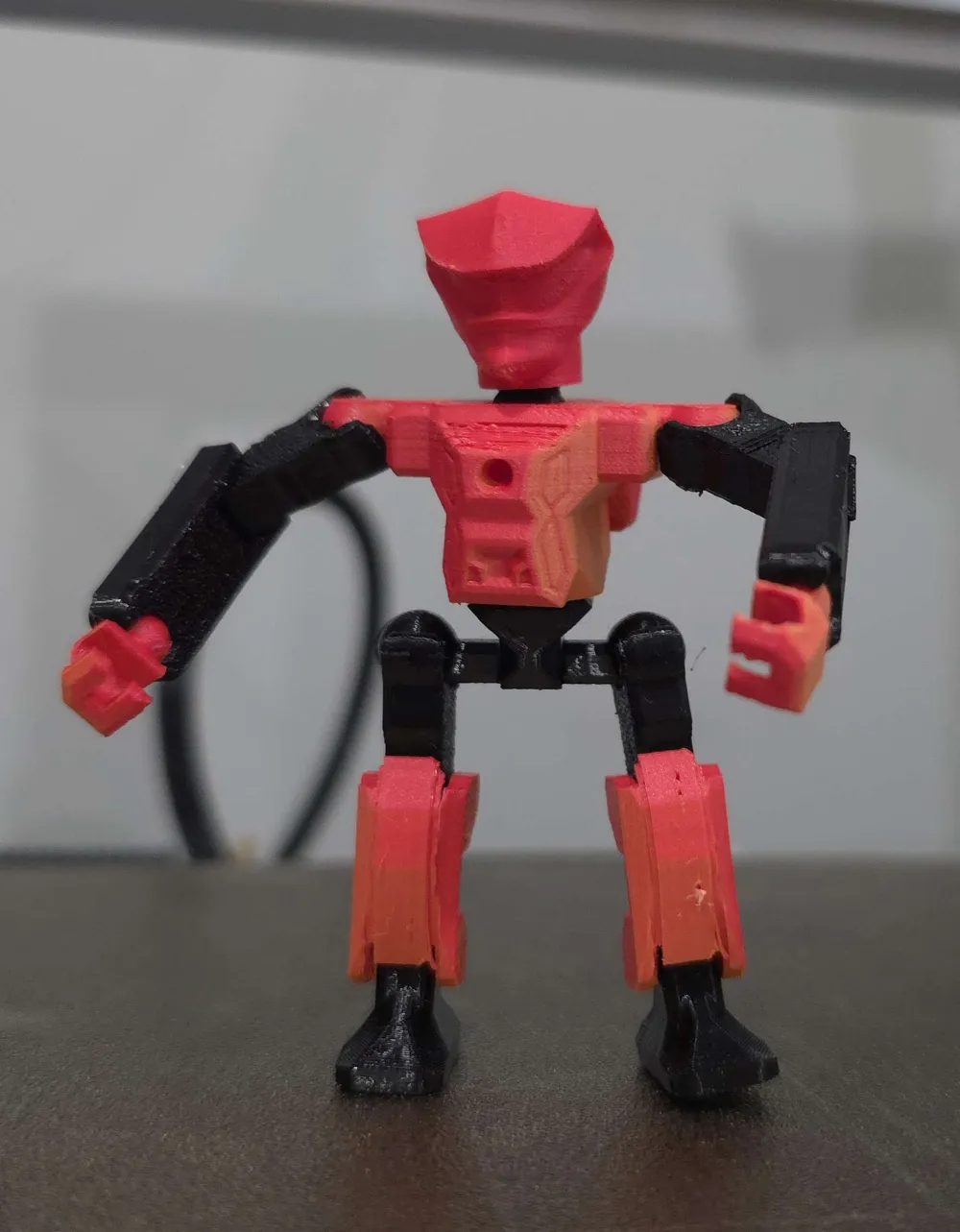 Pacific Rim inspiriertes Mecha-Origin-Zero Mecha Remix – Kostenloses 3D ...