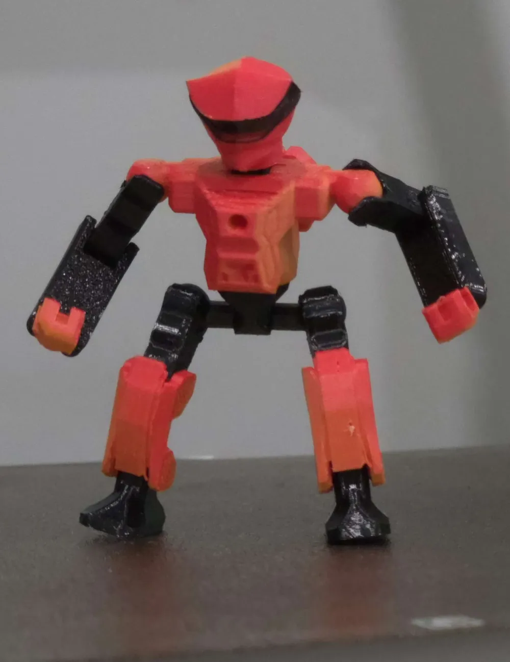 Pacific Rim inspiriertes Mecha-Origin-Zero Mecha Remix – Kostenloses 3D ...