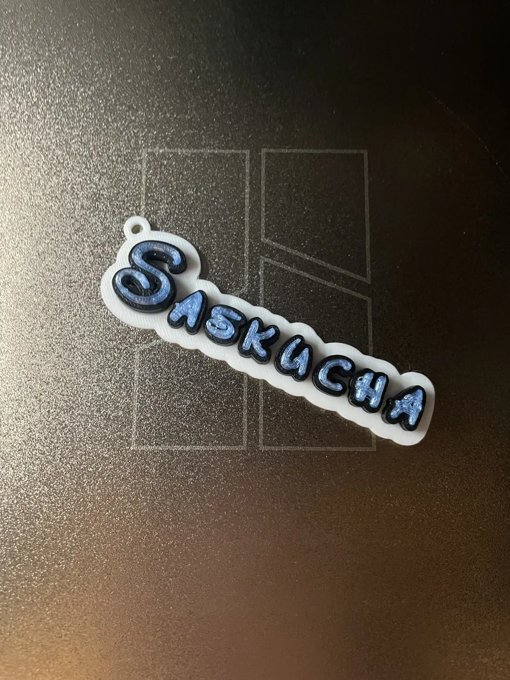 Customizable Disney text - Free 3D Print Model - MakerWorld