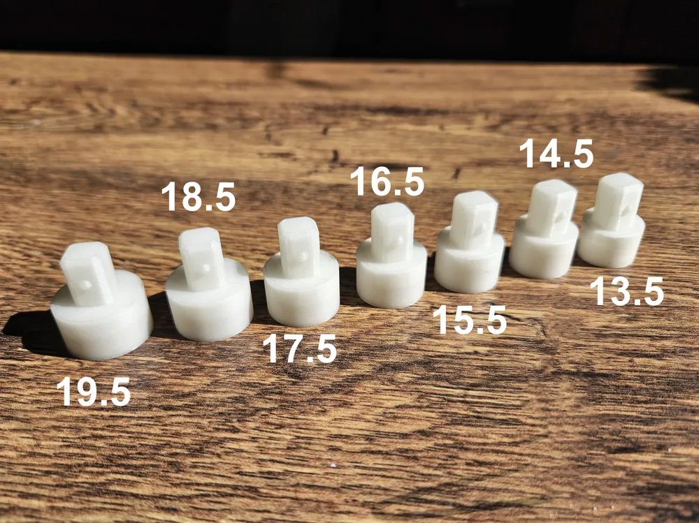 Garten-Enten-Windspiel – Zwei Montagevarianten von New_Kids_Turbo ...