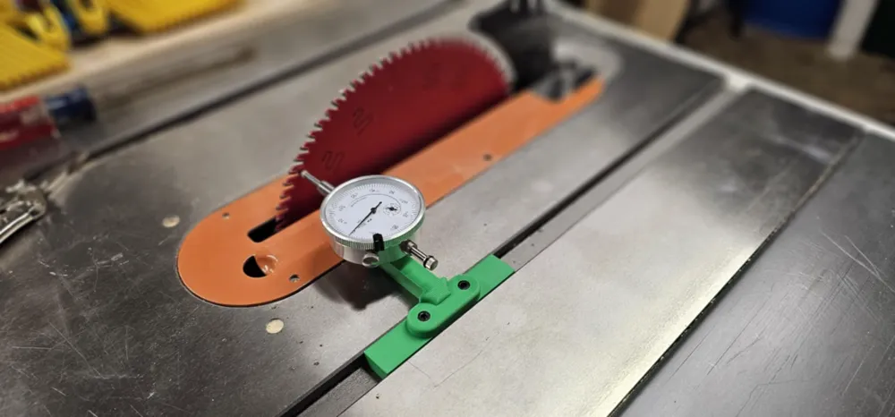 Rigid 4512 saw alignment tool by EG-print - MakerWorld