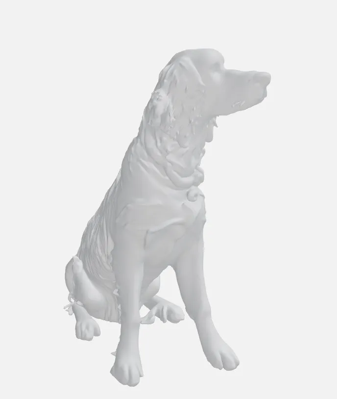 Springer Spaniel by Newtonr20 MakerWorld: Download Free 3D Models