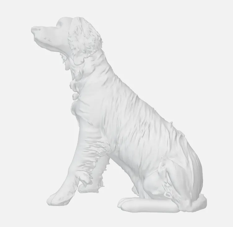 Springer Spaniel by Newtonr20 MakerWorld: Download Free 3D Models