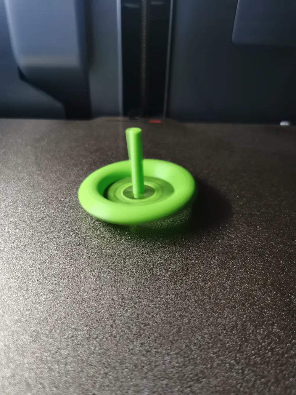 Tire Spinner by mrkslevi55 - MakerWorld