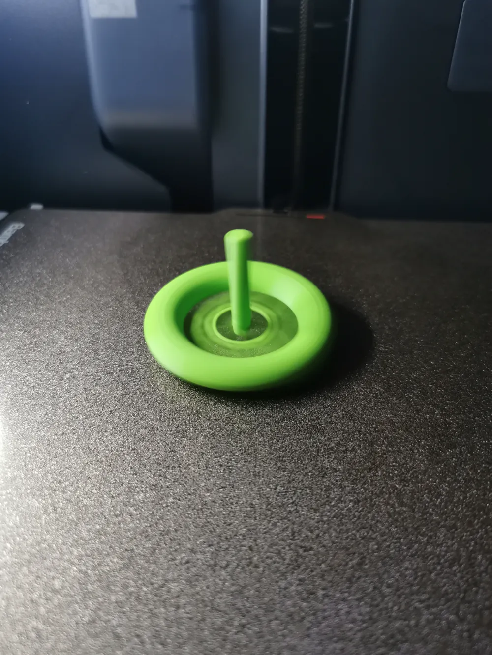 Tire Spinner by mrkslevi55 - MakerWorld