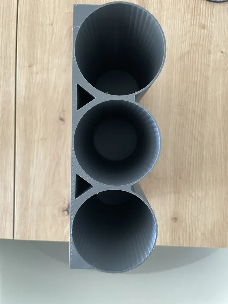 Playmat TCG Wall Mount by PrototypDE MakerWorld: Download Free 3D Models