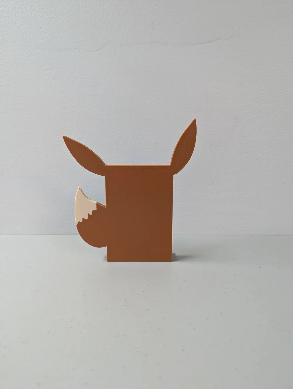 Eevee Card Stand by CJM 3D Prints MakerWorld: Download Free 3D Models