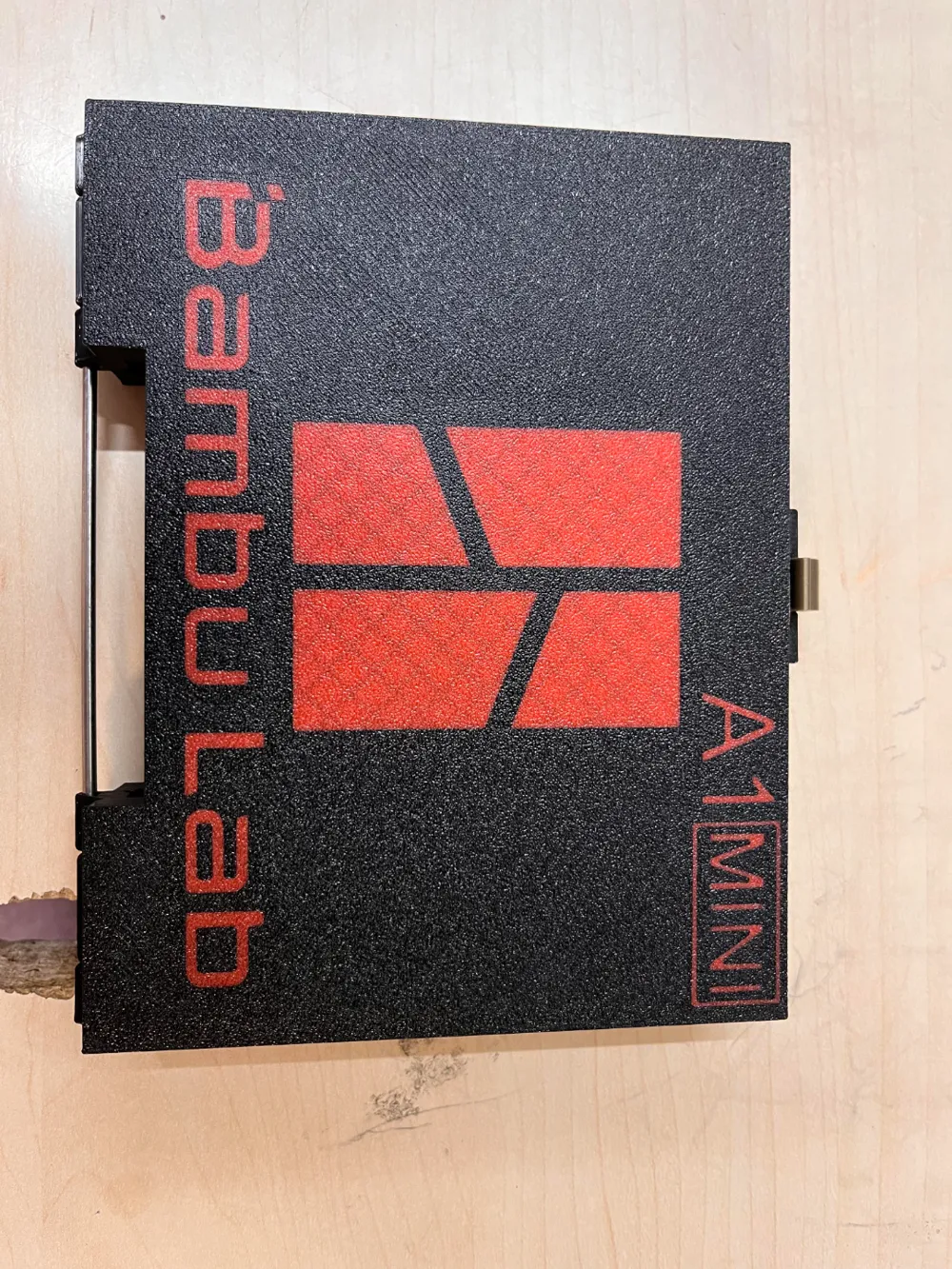 A1 Mini Tool Box by cz32532 - MakerWorld