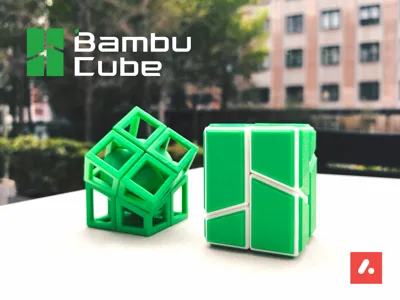bambu 3d print model download - MakerWorld