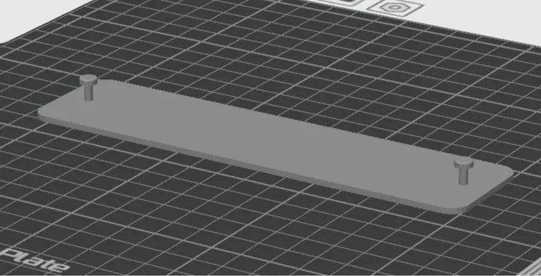 TP-LINK ARCHER VR300 Holder by JuniorElysiox - MakerWorld