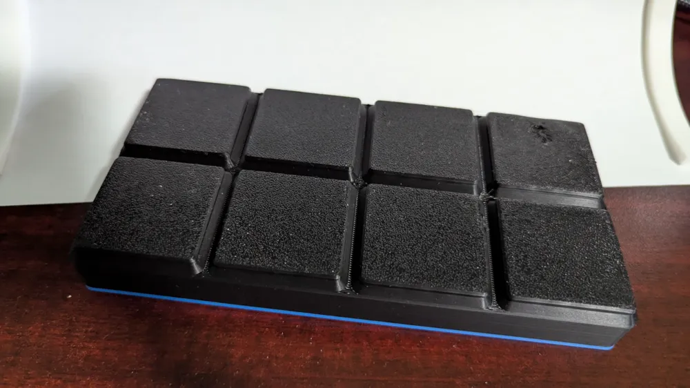 Gridfinity Tape Dispenser Holder by SirEgole - MakerWorld