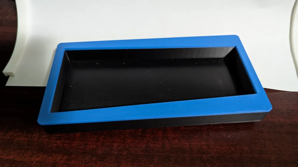 Gridfinity Tape Dispenser Holder by SirEgole - MakerWorld