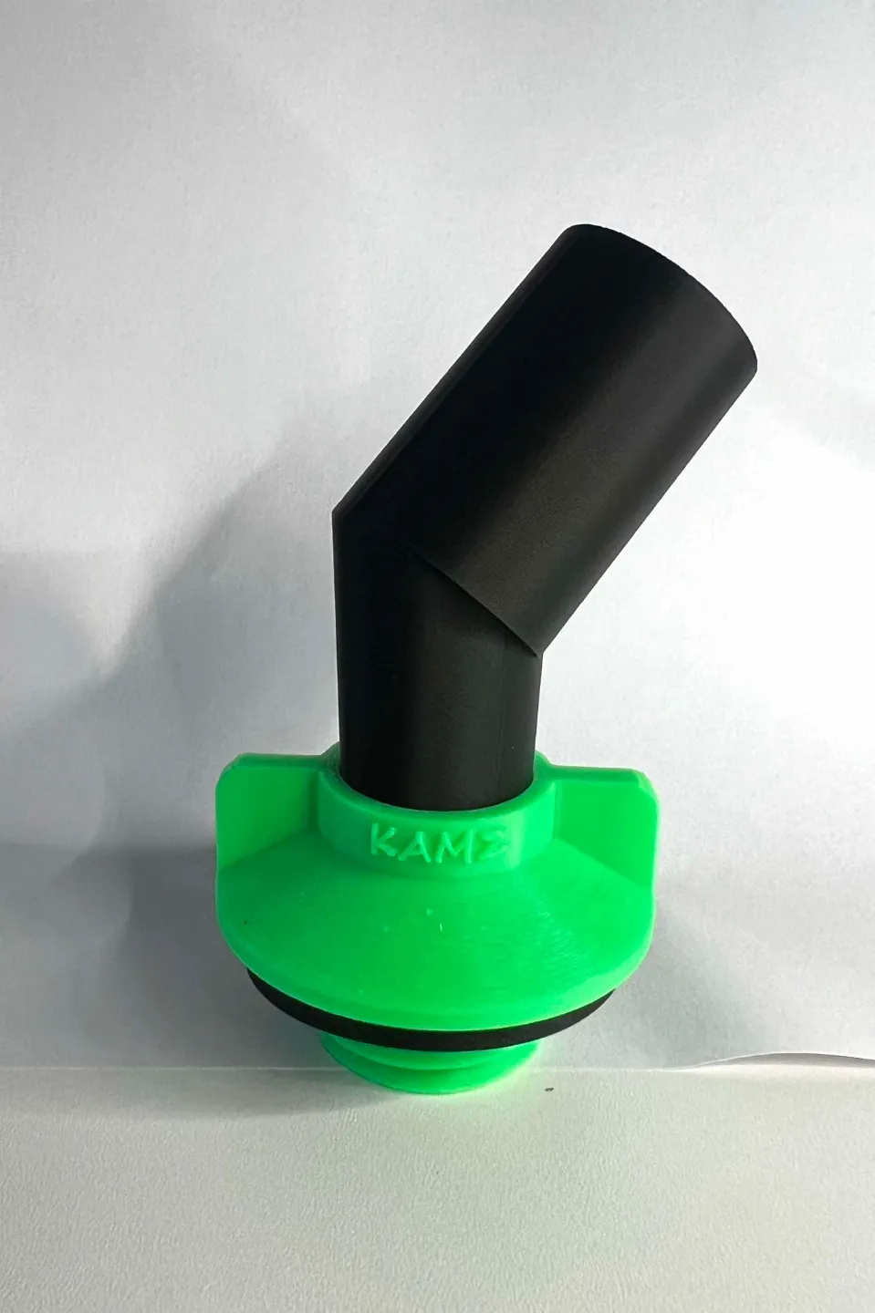 Oil Funnel With Adapters by KAMZ3D MakerWorld: Download Free 3D Models