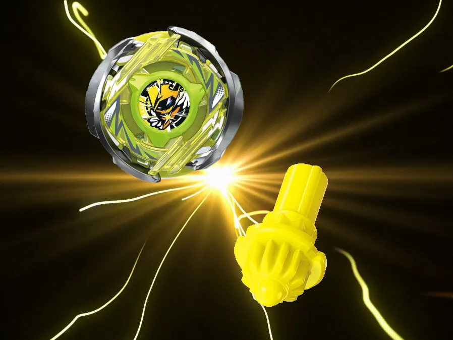 Beyblade X Bit - Low Orb - Free 3D Print Model - MakerWorld