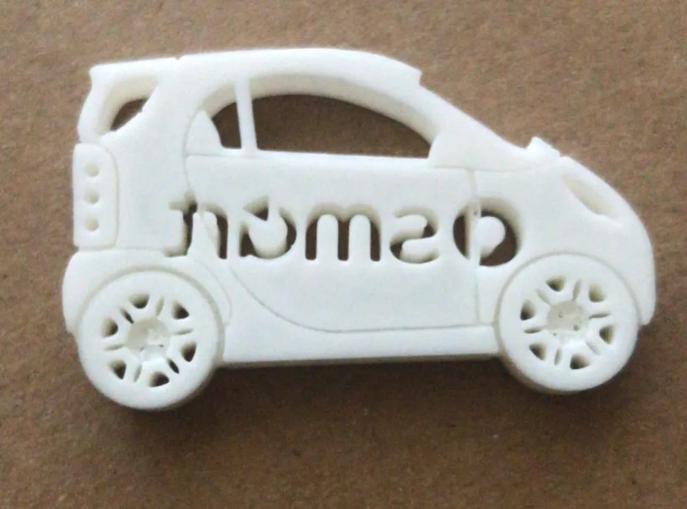 SMART KEYCHAIN by Tarzan - MakerWorld