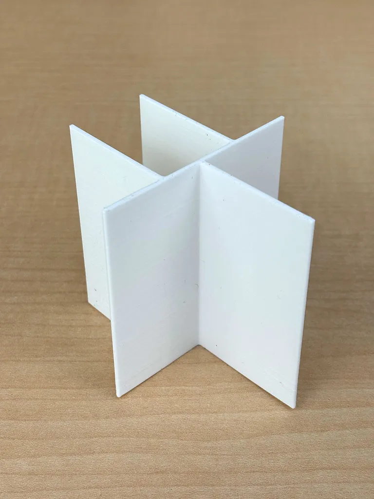 SKADIS Container Pencil Divider by Symbiosis 3D MakerWorld: Download ...