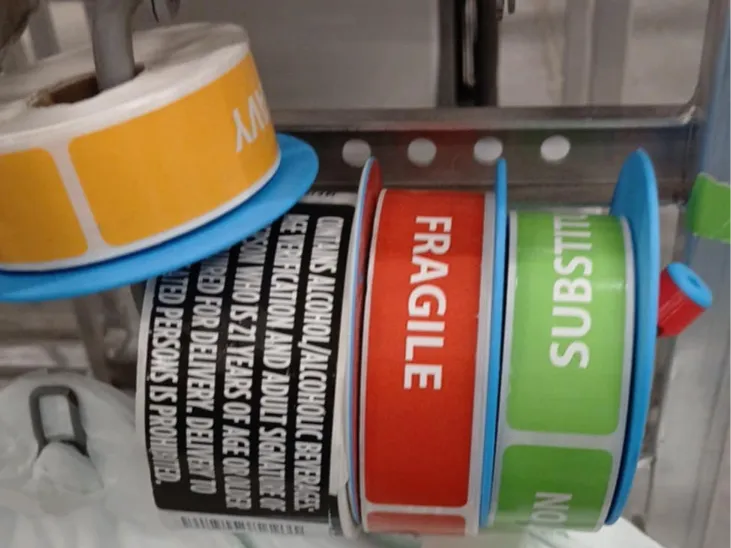 Walmart label divider for OGP carts by CryptoMynd MakerWorld: Download ...