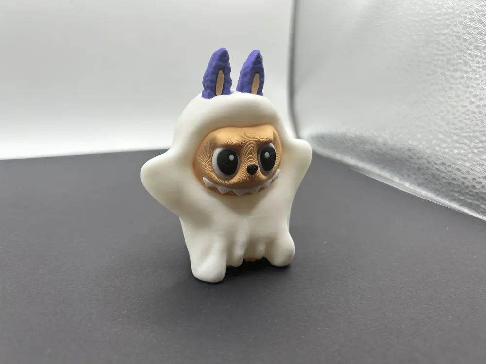 Labooboo by Meyerhouse MakerWorld: Download Free 3D Models