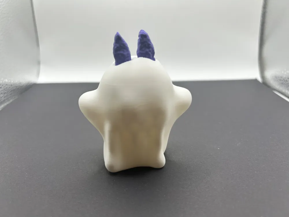 Labooboo par Meyerhouse MakerWorld : Téléchargez des Modèles 3D Gratuits