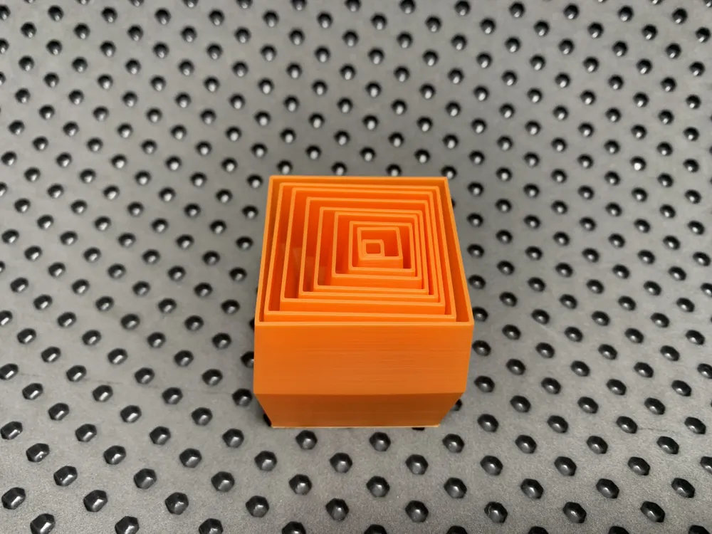 Expanding Fidget Cube by Pi-Guy MakerWorld: Download Free 3D Models