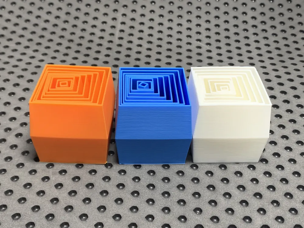 Expanding Fidget Cube by Pi-Guy MakerWorld: Download Free 3D Models