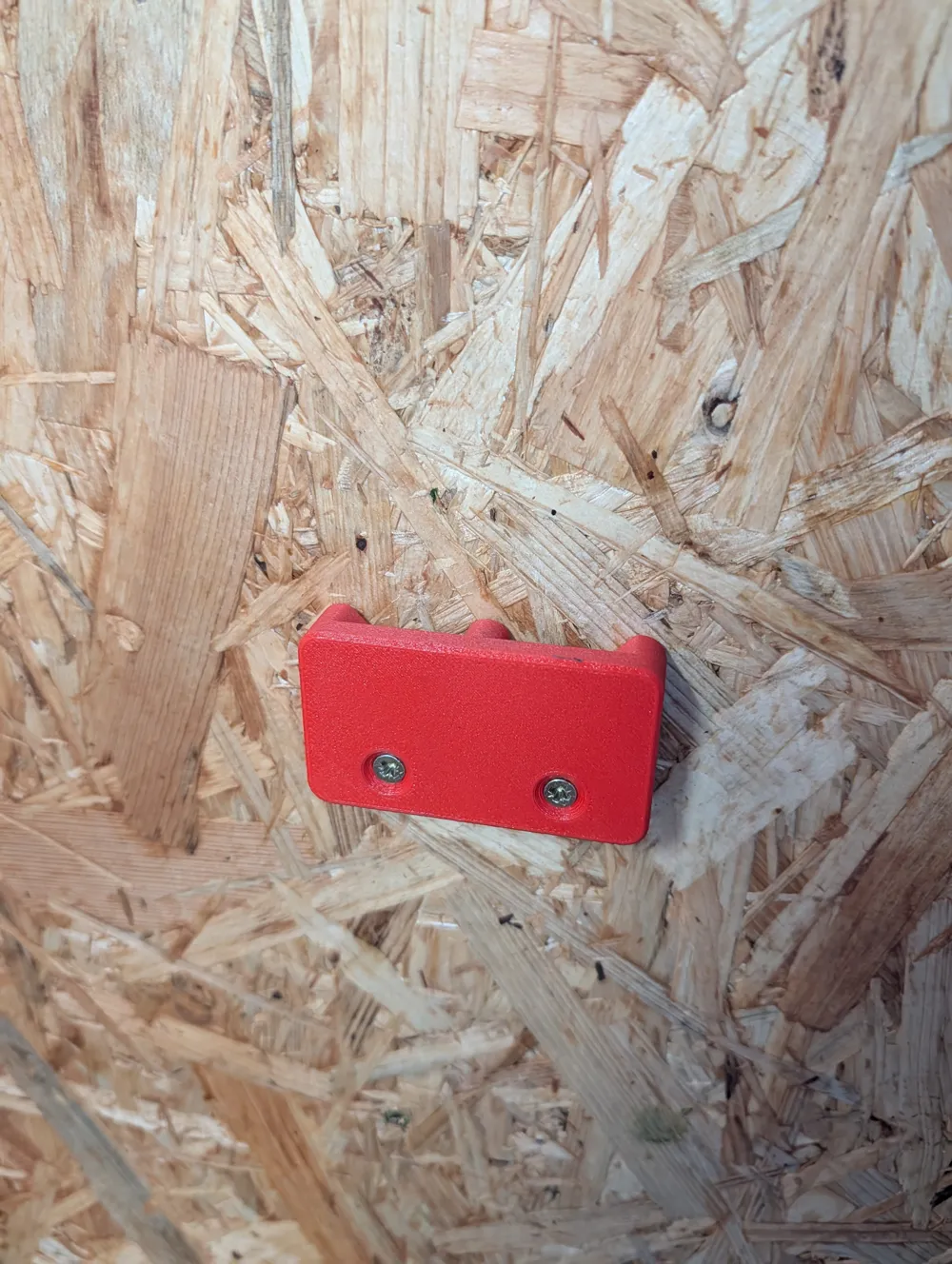 EGO Power Plus Leaf Blower Wall Mount - Free 3D Print Model - MakerWorld