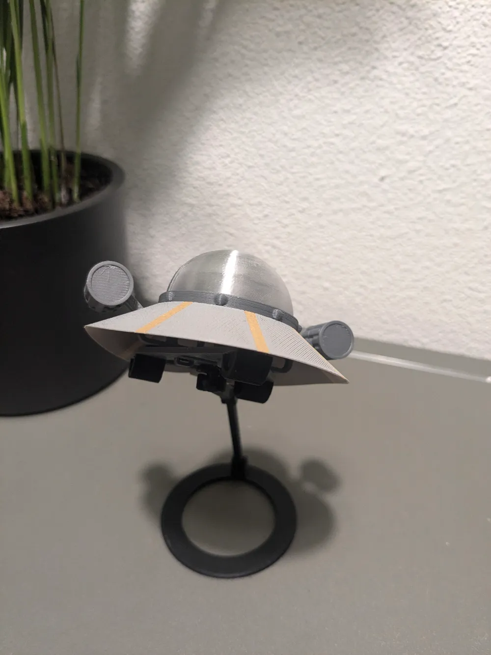 Rick's Car Kit - Rick and Morty - Free 3D Print Model - MakerWorld
