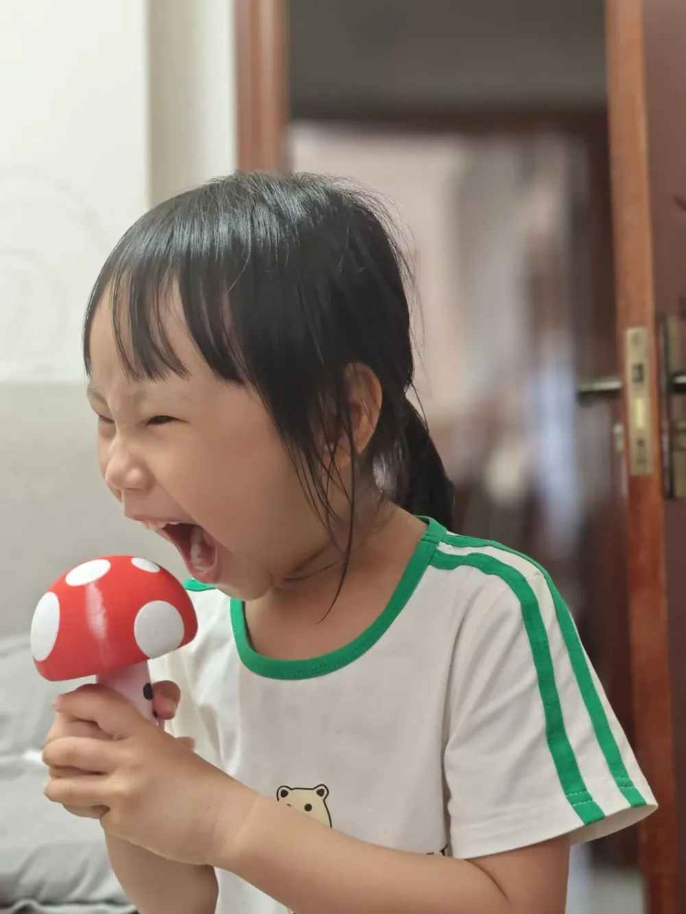 Sprunki Plush Rhythm Box Inspiration Mushroom No AMS by luu0898 ...