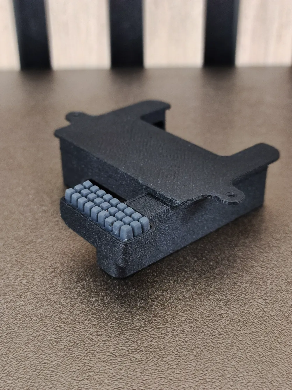 Nozzle Wiper Large by LayerZed - MakerWorld