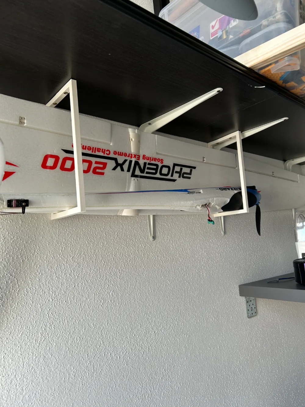 rc plane storage. by MATRIXx - MakerWorld
