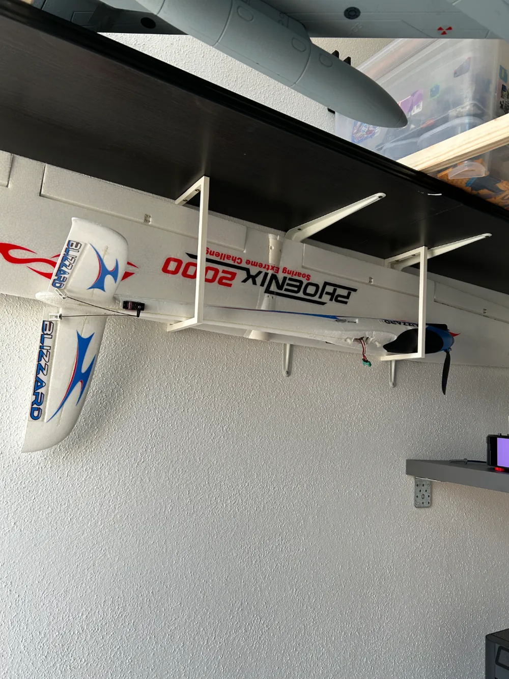 rc plane storage. by MATRIXx - MakerWorld