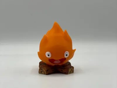 Buscar:tag: calcifer - MakerWorld