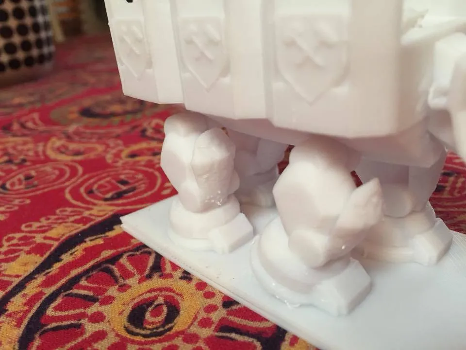 Steel Behemoth (dwarf) by geoffrey.holland - MakerWorld